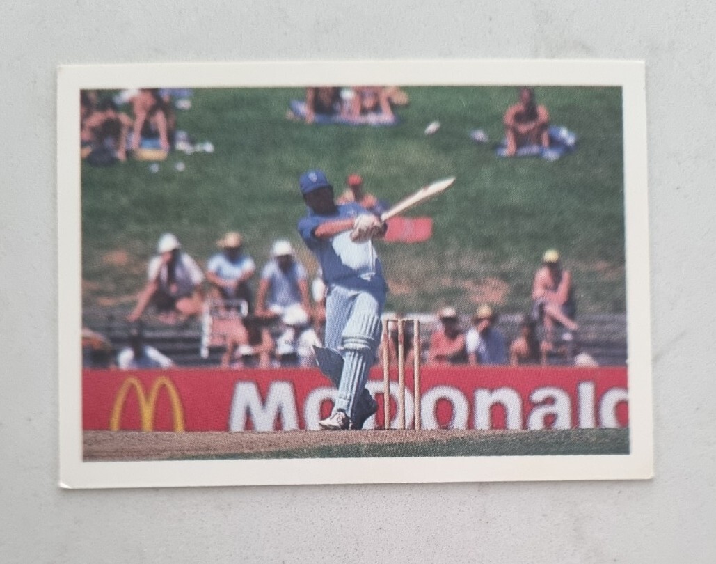 Peter Clifford Rare NM/mint 1985-86 Smiths Crisps Double Trouble ...