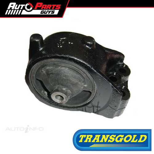 Transgold Front Left Engine Mount fits Kia Optima 2.0L 2000 - 2005 ...