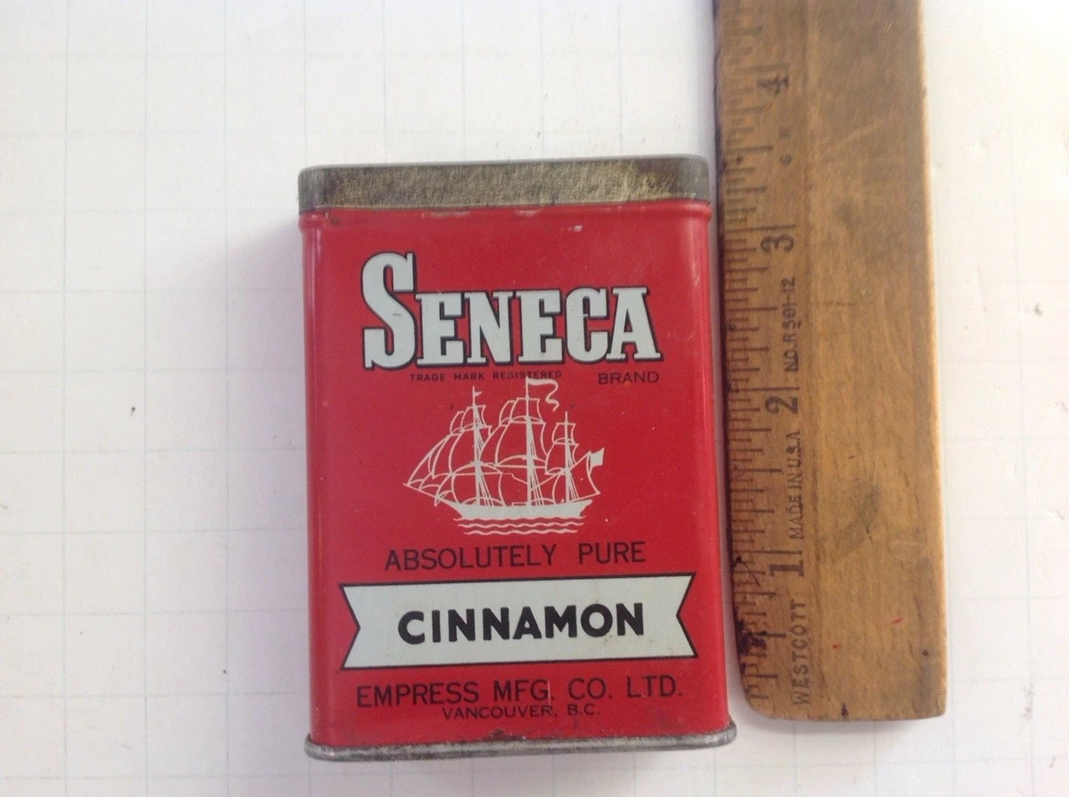 Seneca Brand