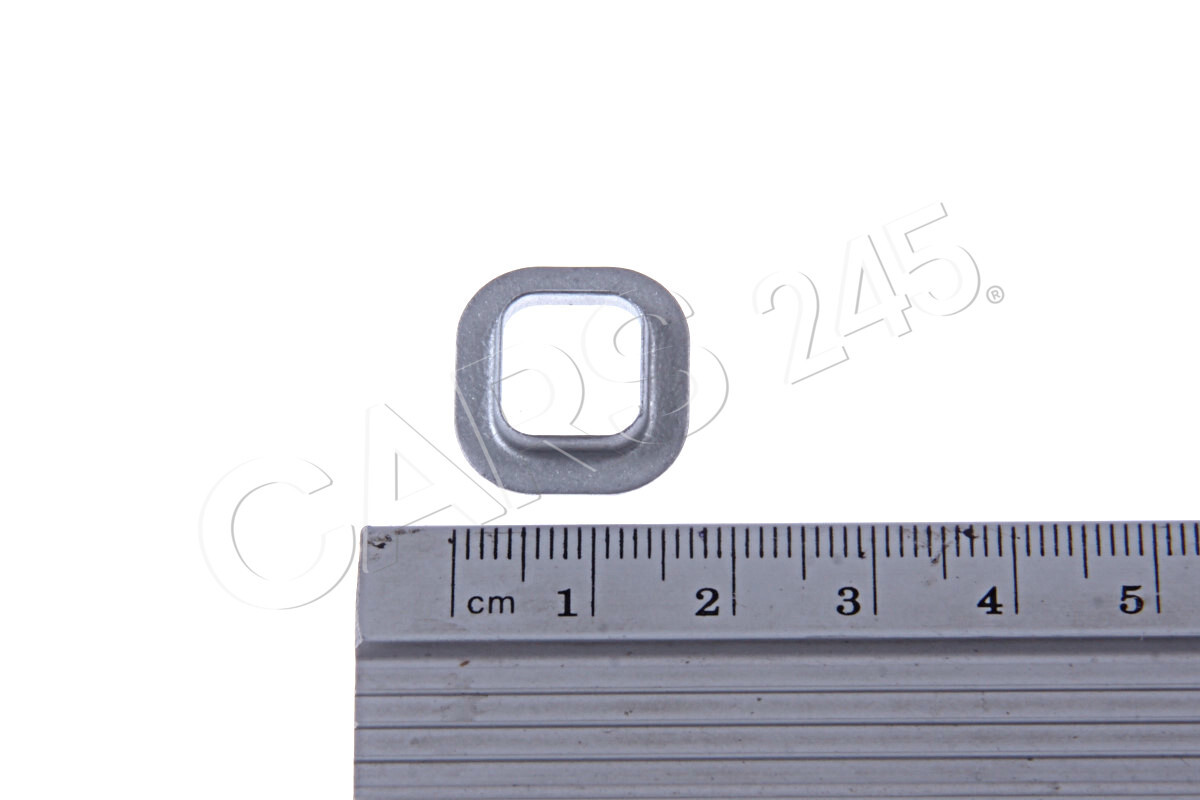 Genuine BMW Alpina Hybrid M3 X1 X5 X6 Z4 Roadster B7 Spacer x2 set ...