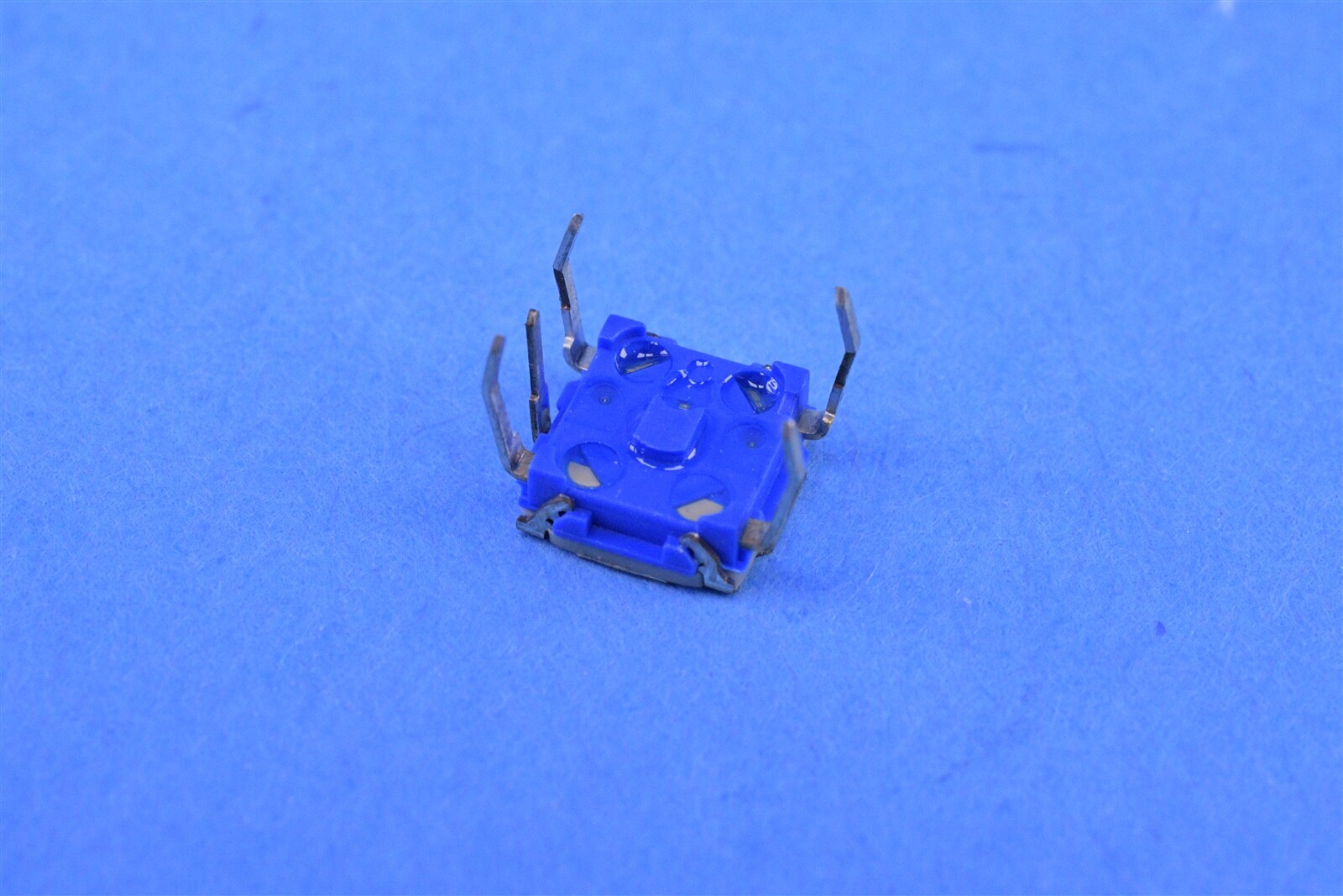 Mil-Spec ITT Schadow Push Button Switch Part # KSF1M931 | eBay