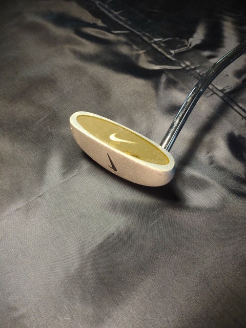 Nike Method 003 Putter Golf Club for sale online | eBay