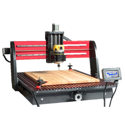 Routers - Professional - Cnc Shark