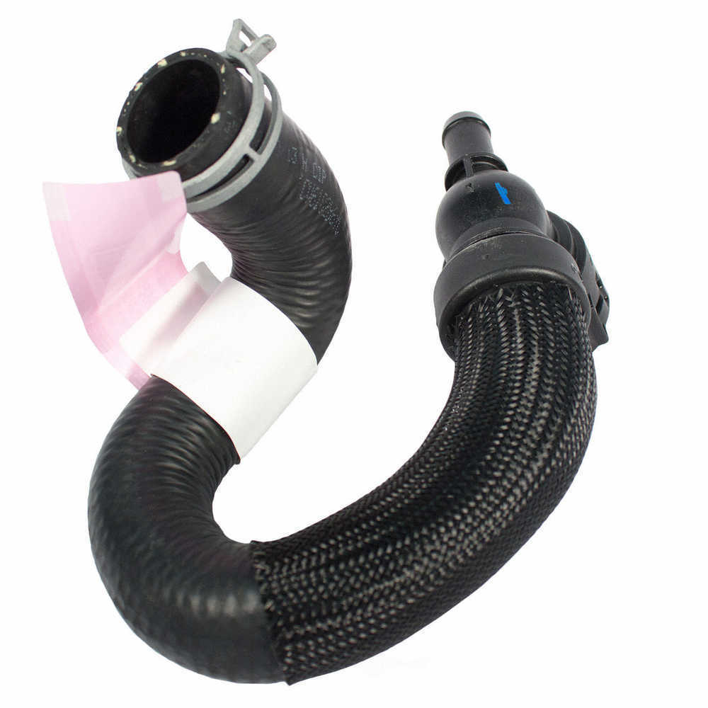 Radiator Coolant Hose Motorcraft KM-5132 fits 13-16 Ford Escape 2.0L-L4 ...