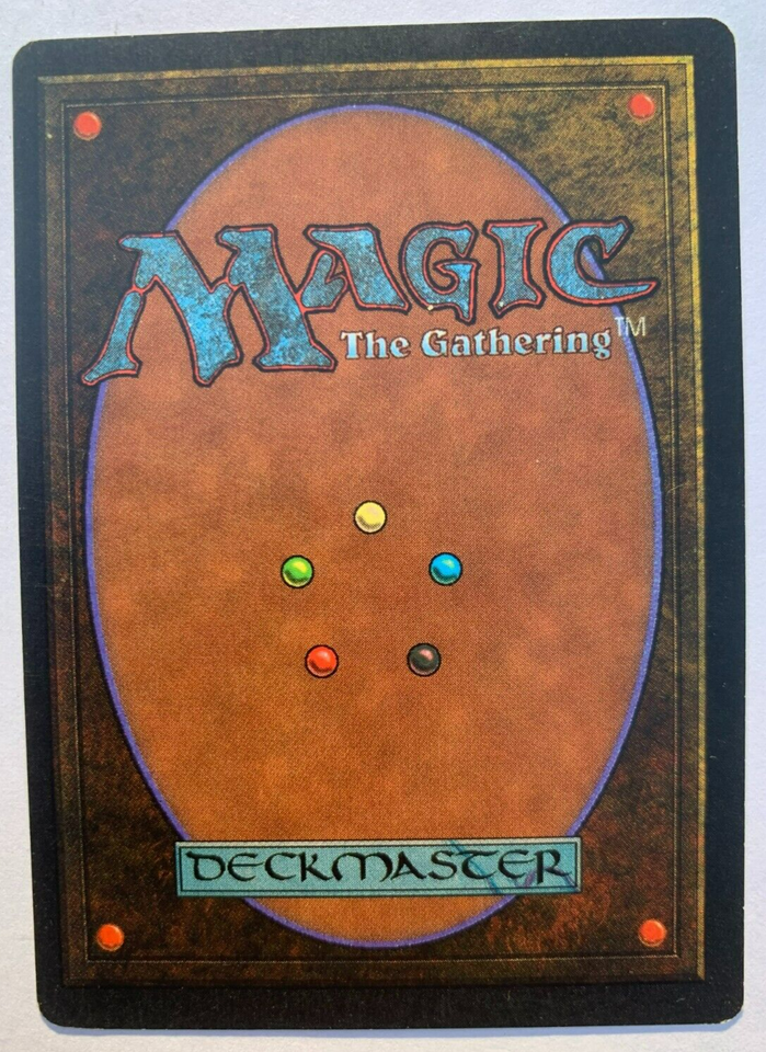 SHAUKU, ENDBRINGER - MAGIC THE GATHERING - MIRAGE - RARE | eBay