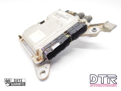 Chevrolet GMC Duramax 2001-2004 6.6L Fuel Injection Module FICM ...