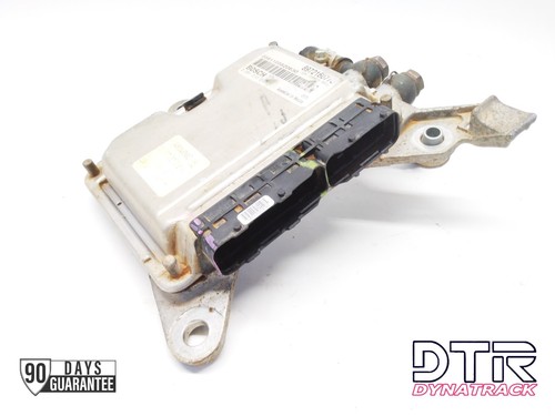 Chevrolet GMC Duramax 2001-2004 6.6L Fuel Injection Module FICM ...