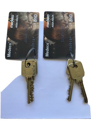 Locks, Safes & Locksmith Gear - Medeco Locks