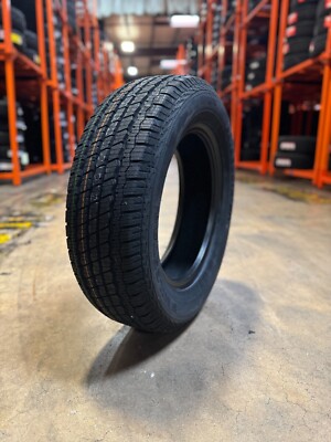 4 NEW 275/65R18 MILESTAR PATAGONIA H/T ALL SEASON HIGHWAY TIRE 275 65 ...
