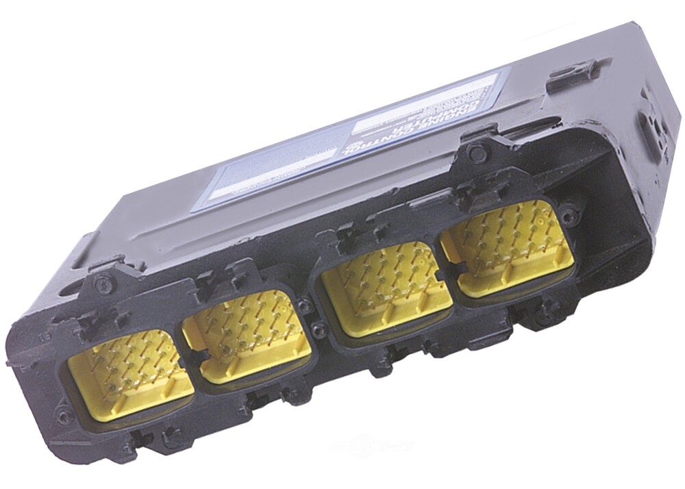 Engine Control Module (ECM)-VIN: L, Eng Code: L27 fits 1990 Buick Regal ...