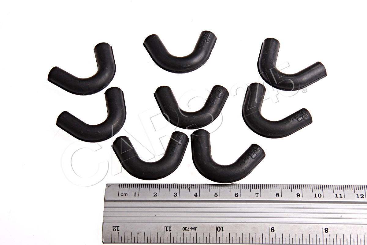 Genuine Mercedes Benz Vacuum Hoses A1170780581 8 Pcs | eBay