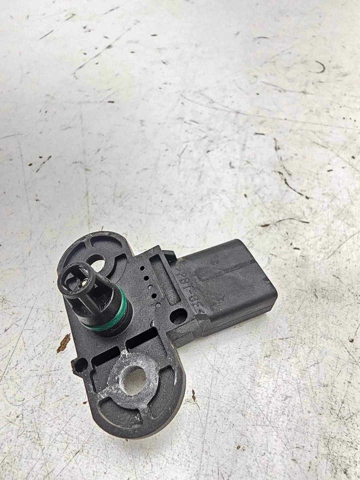 Audi A5 A4 Q5 VW Map Sensor (Manifold Absolute Pressure) OEM BOSCH ...