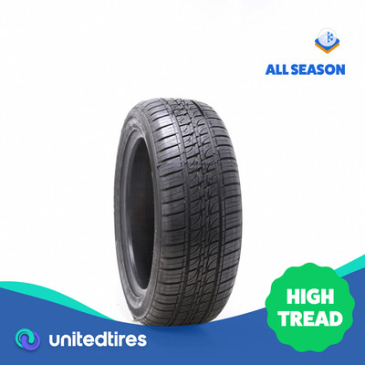 Driven Once 225/55R18 Vercelli Strada III 98H - 10/32 | eBay