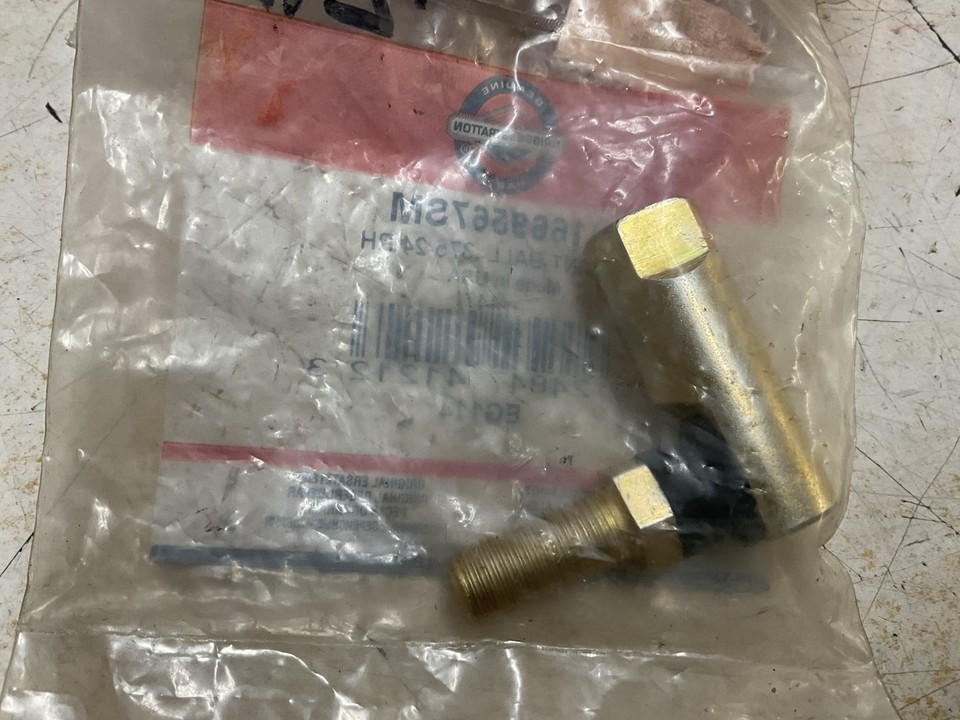 New Simplicity Ball Joint 1669567SM .375-24 RH | eBay