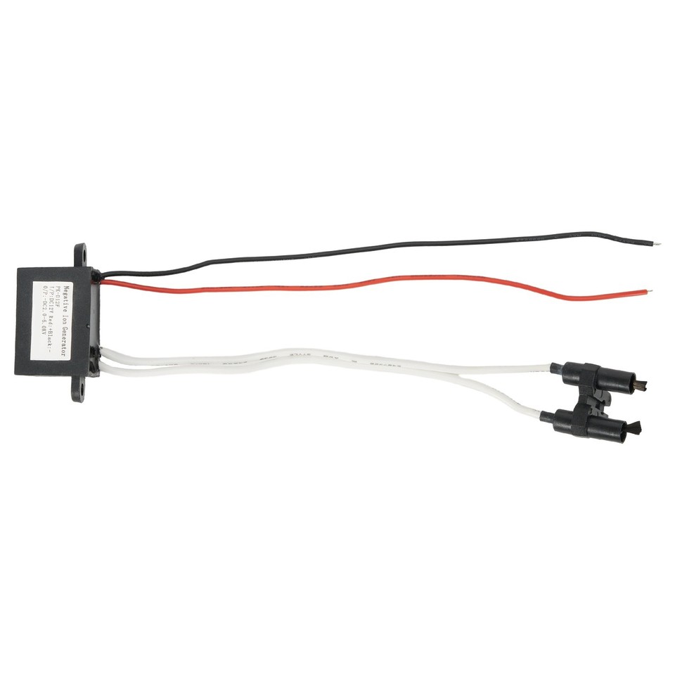DIY Module 1PCS Air Anion Ionizer DC High Output Negative Ion Generator ...