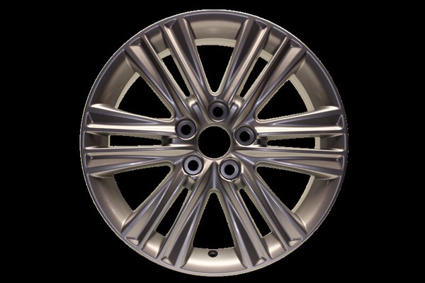 Wheel-Replica JANTE WHEEL ALY74276U20N fits 2013 Lexus ES350 for sale ...