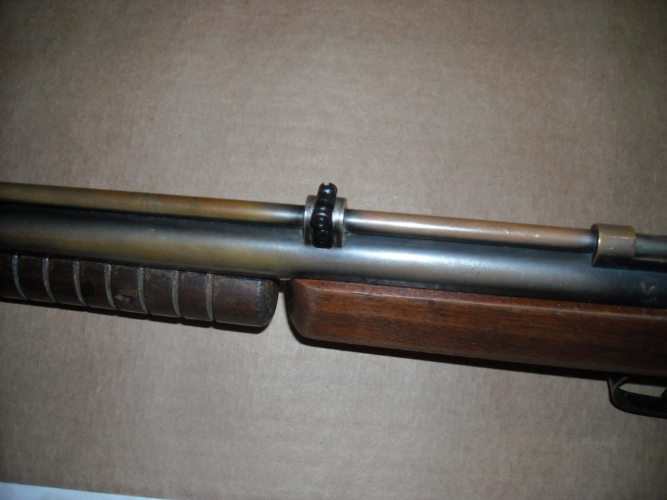 Vintage Benjamin 310 - .177cal - Shoots Great - Serial# H 356299 | eBay