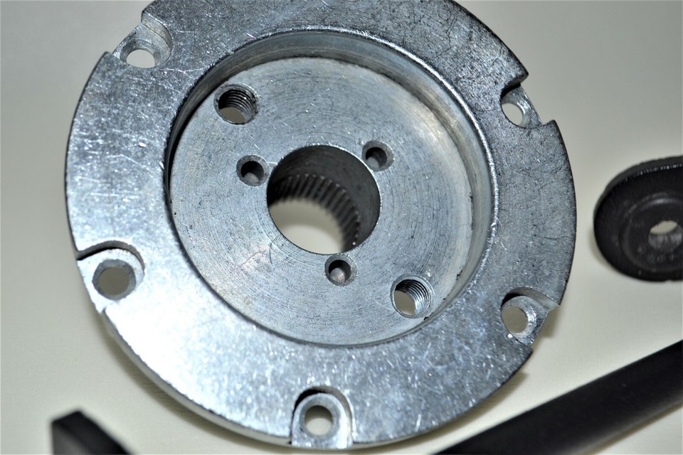 78100-21-RS Fendt Platform Kit 100% identical to the original Trimble ...