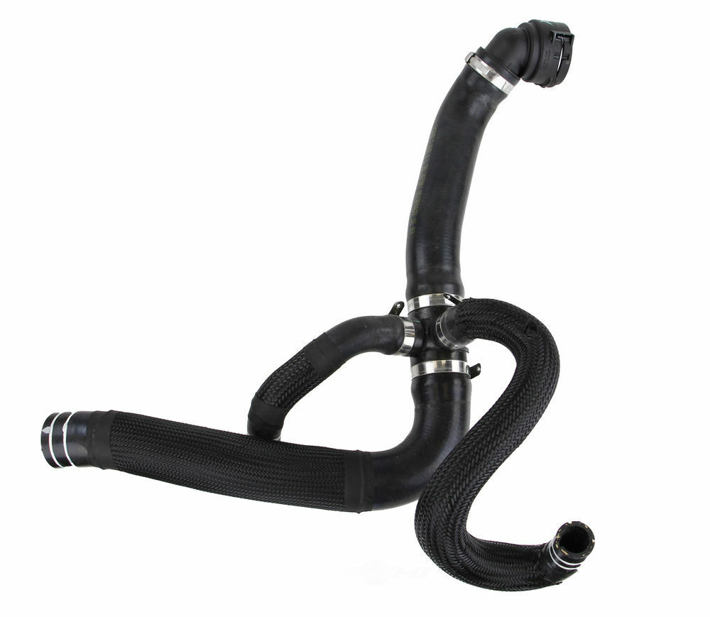 Radiator Coolant Hose Upper CRP CHR0674 fits 2015 Ram ProMaster City 2 ...