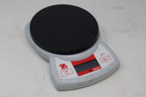 OHAUS CS 200 200g x 0.1g Digital Scale | eBay