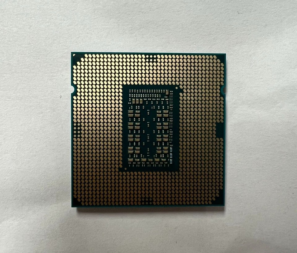 Intel® Core™ i9-11900 i9-11900K i9-11900F i9-11900KF LGA-1200 CPU ...