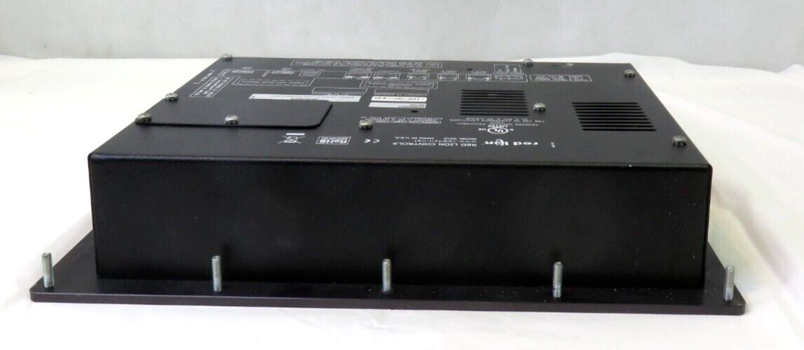 RED LION G310 HMI Touch Screen Panel OEMG3D24, FOR PARTS/ REPAIR | eBay