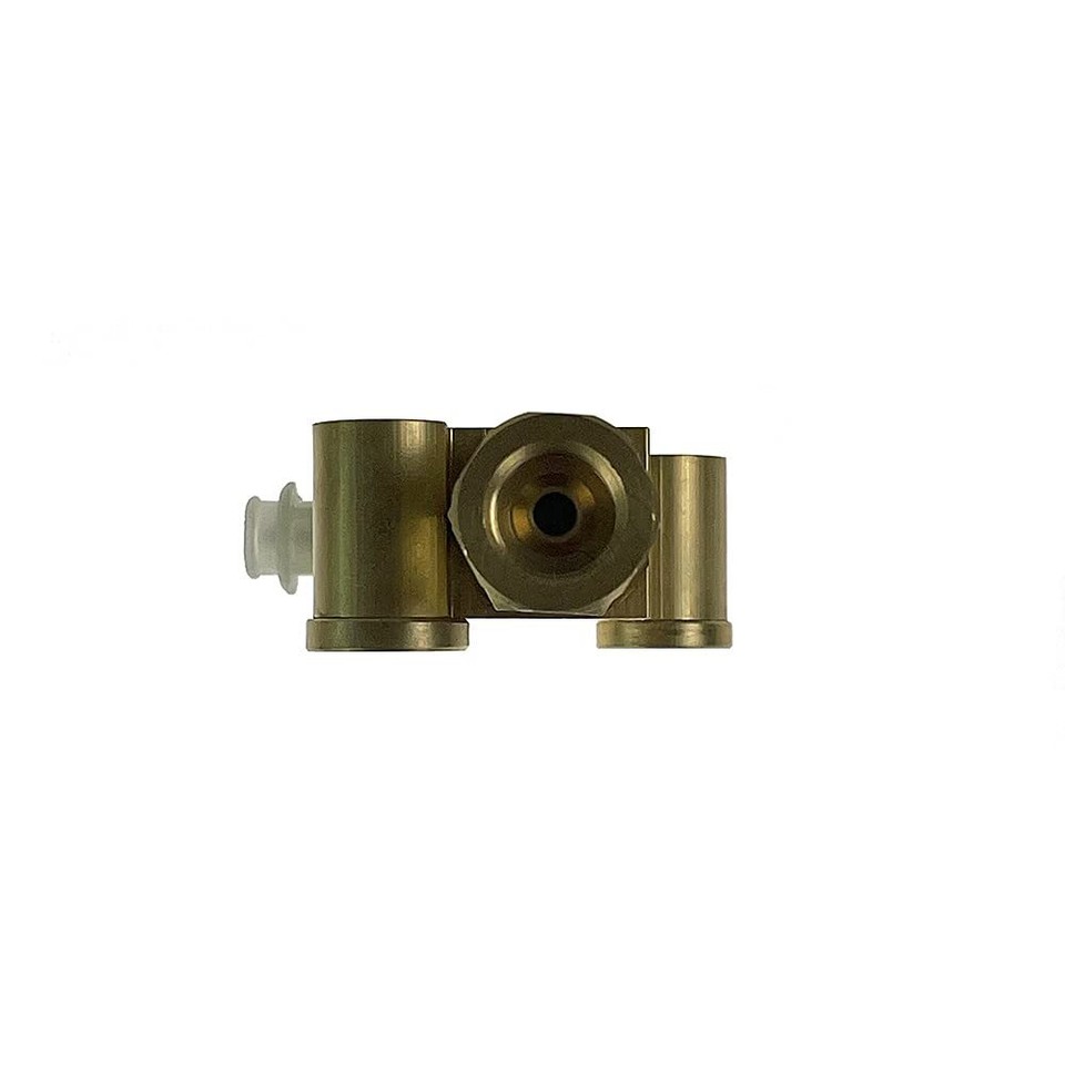 PV4 Brake Proportioning Valve Disc/Disc Brake System Combination Valve ...