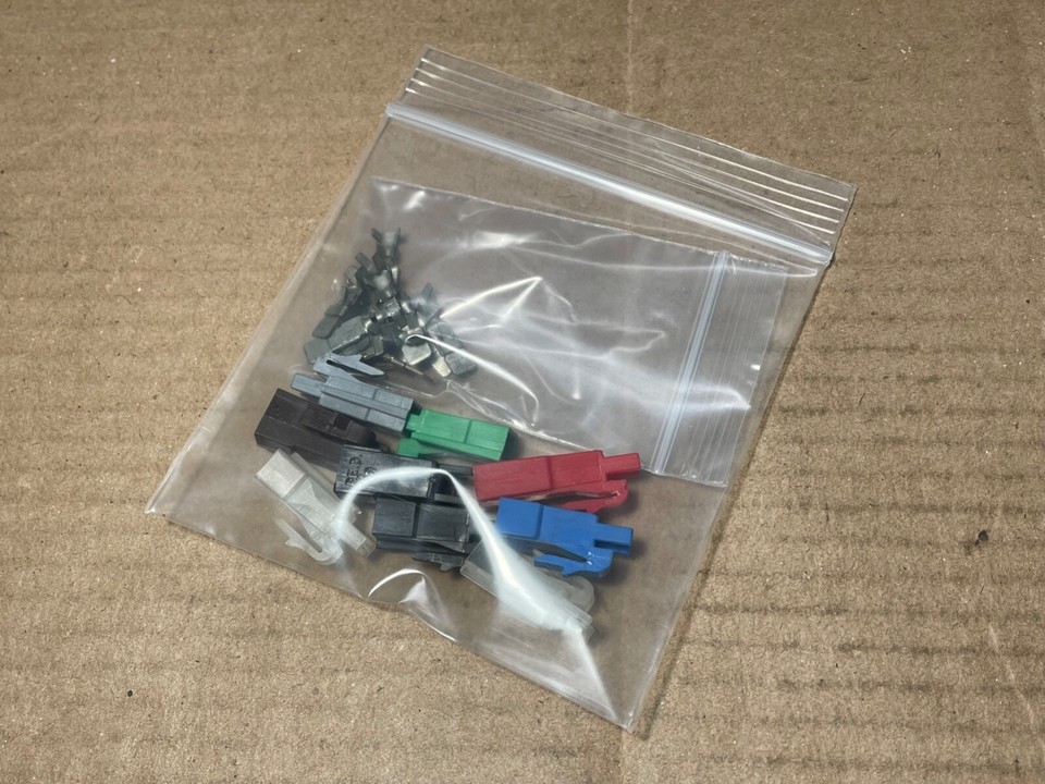 ATO Fuse Box Power Tap Set, Connectors & Terminals | eBay
