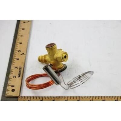 Nortek Global HVAC 669684R TR6 R410A Thermal Expansion Valve (4 Ton) | eBay