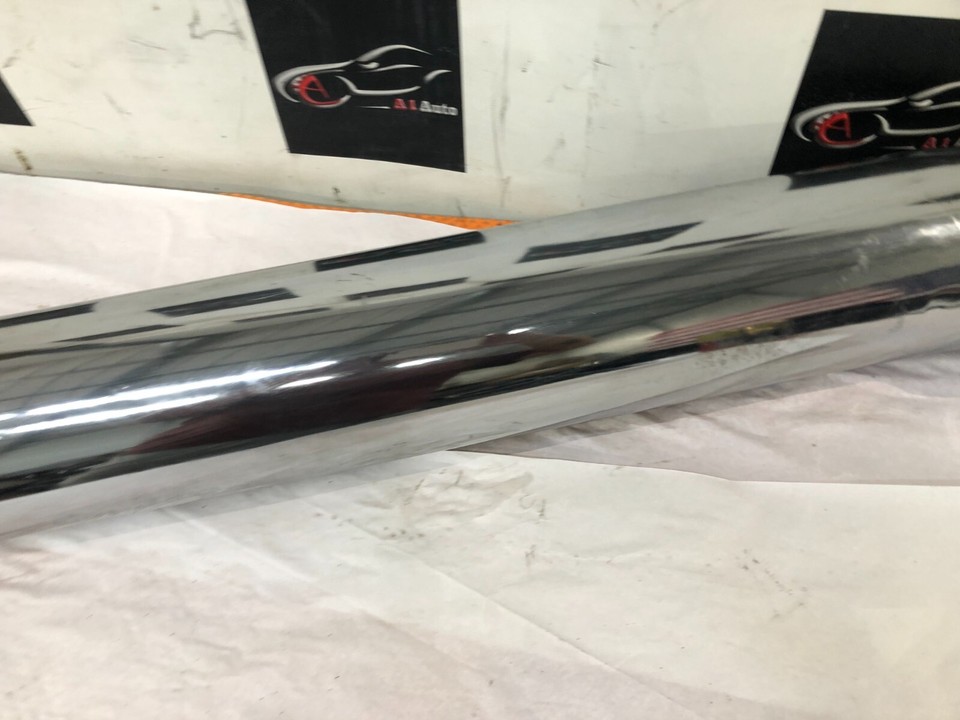 Peterbilt Exhaust Muffler M66-6842-2B8600 Used Top Stack Oem | eBay