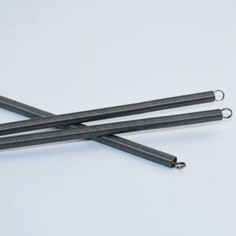 Expansion Spring Tension Extension Expanding Extending Springs Various ...