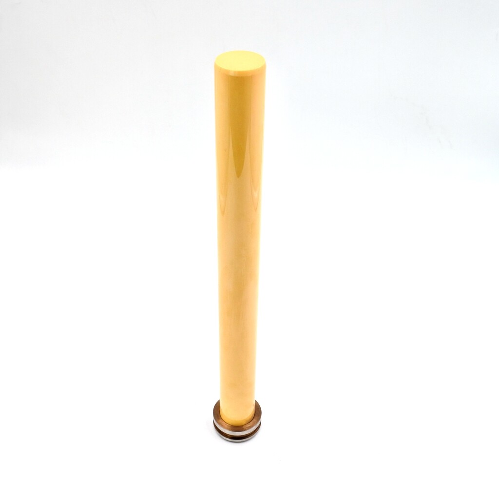 Waterjet Intensifer Ceramic Plunger Water Jet Cylinder Ceramic Plunger ...