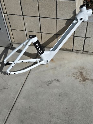 BIRD "V-Frame" Electric Bicycle Frame | eBay