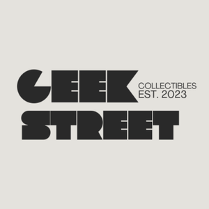 Geek Street Collectibles | eBay Stores
