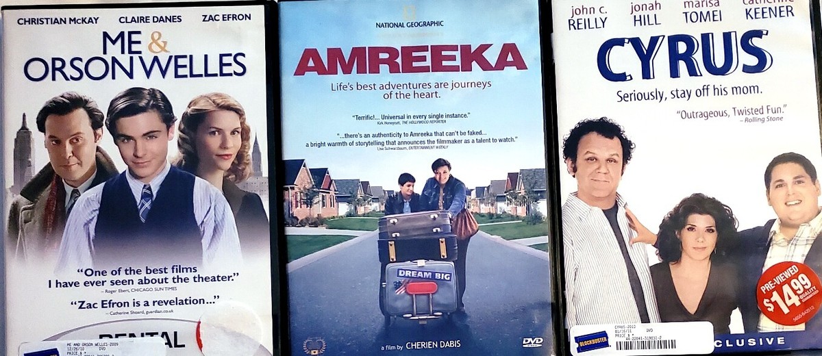 Amreeka Quotes