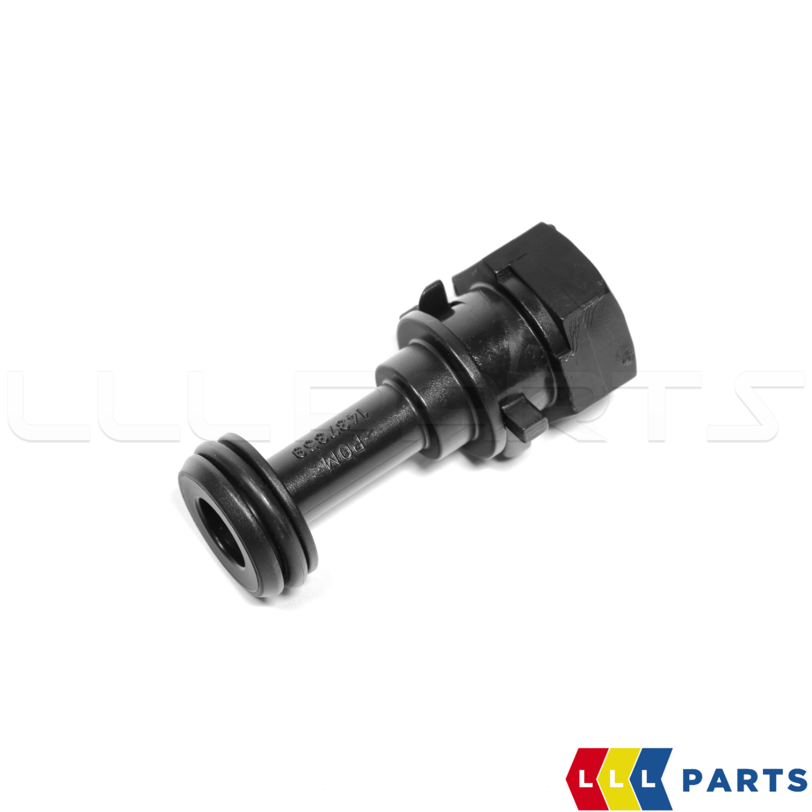 BMW Radiator Coolant Water Outer Drain Valve Plug Screw 17111437359 for ...