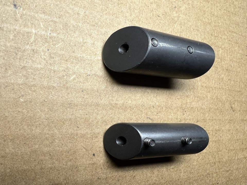 High Standard Barrel Weights. | eBay