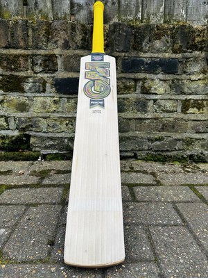 Refurbished 2025 Gunn & Moore GM Psyche Limited Edition Cricket Bat SH ...