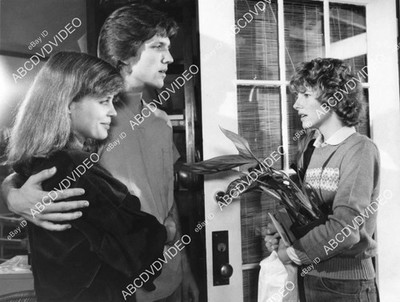 8B11-186 Linda Hamilton Martin Donovan Marilyn Jones TV King's Crossing ...