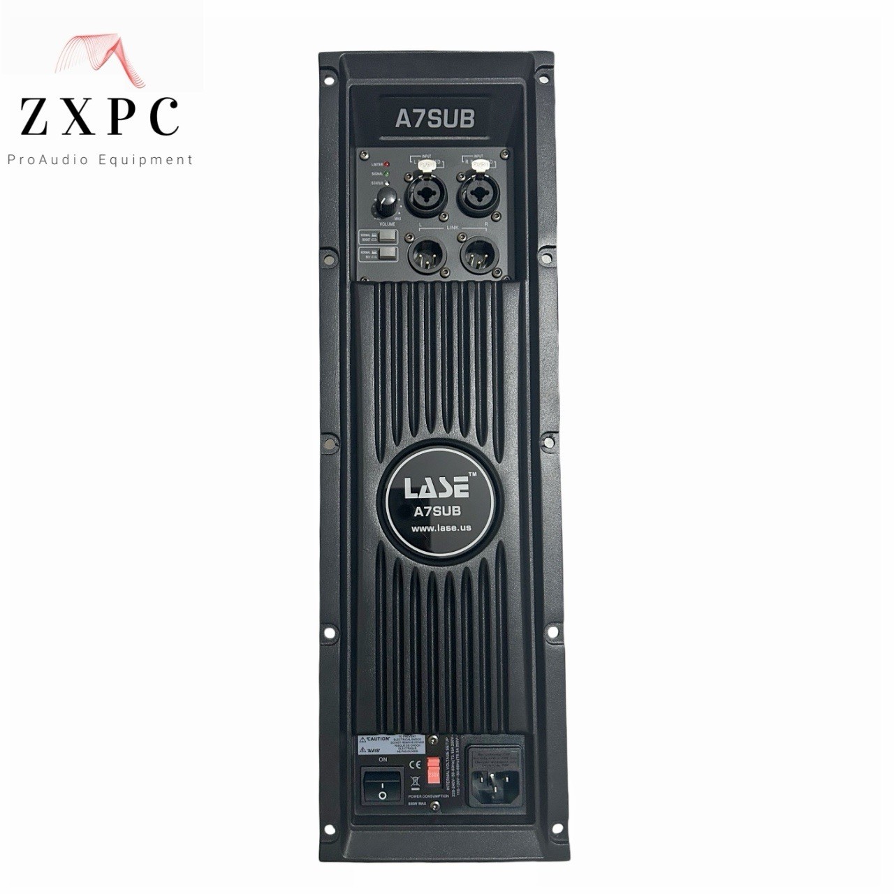 Replacement Amplifier Module A7 SUB for RCF SUB 702 MK3, SUB 708 AS MK3 ...
