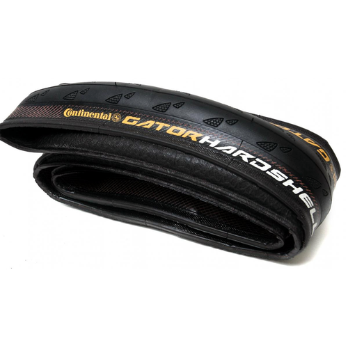Pneu Pliant Hardshell Continental Gatorskin 700x25c Ville Route Tour ...