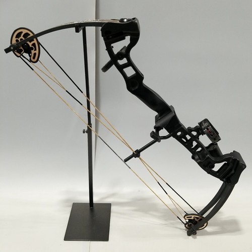 Barnett Vortex Lite Youth Compound Bow Camo | eBay