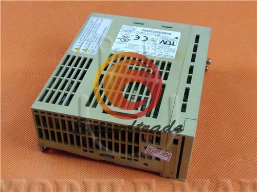Used Servo Drive Yaskawa Plc Sgdm-01Ad-R Tested | eBay