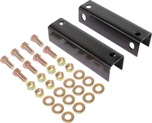 Dexter Torflex Lift Kit #10 3500# -Single Trailer Axle - 2-5/8" Lift ...