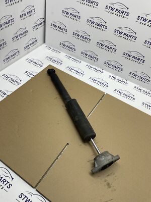 MERCEDES-BENZ C W205 Rear Left Shock Absorber 2053208230 | eBay