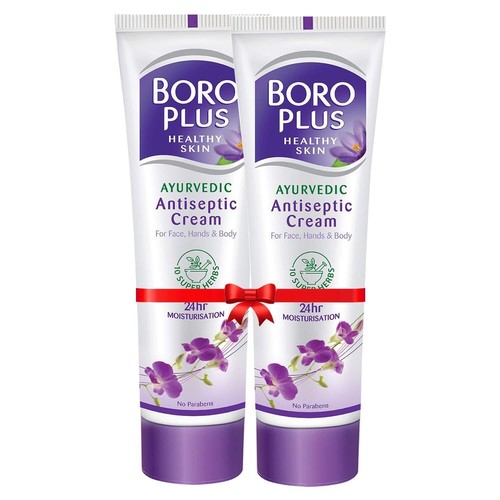 Boro Plus Antiseptic Cream Winter Cream Antiseptic 80 ml Pack of 2 | eBay