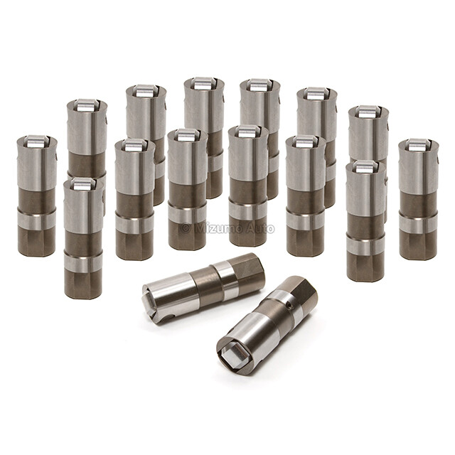 Hydraulic Roller Lifters Fit 89-07 Cadillac GMC Chevrolet 4.5 4.8 4.9 ...