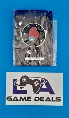 BRAND NEW - Among Us Red Mini "Crewmate Spinning into Space" Pin Art by ...