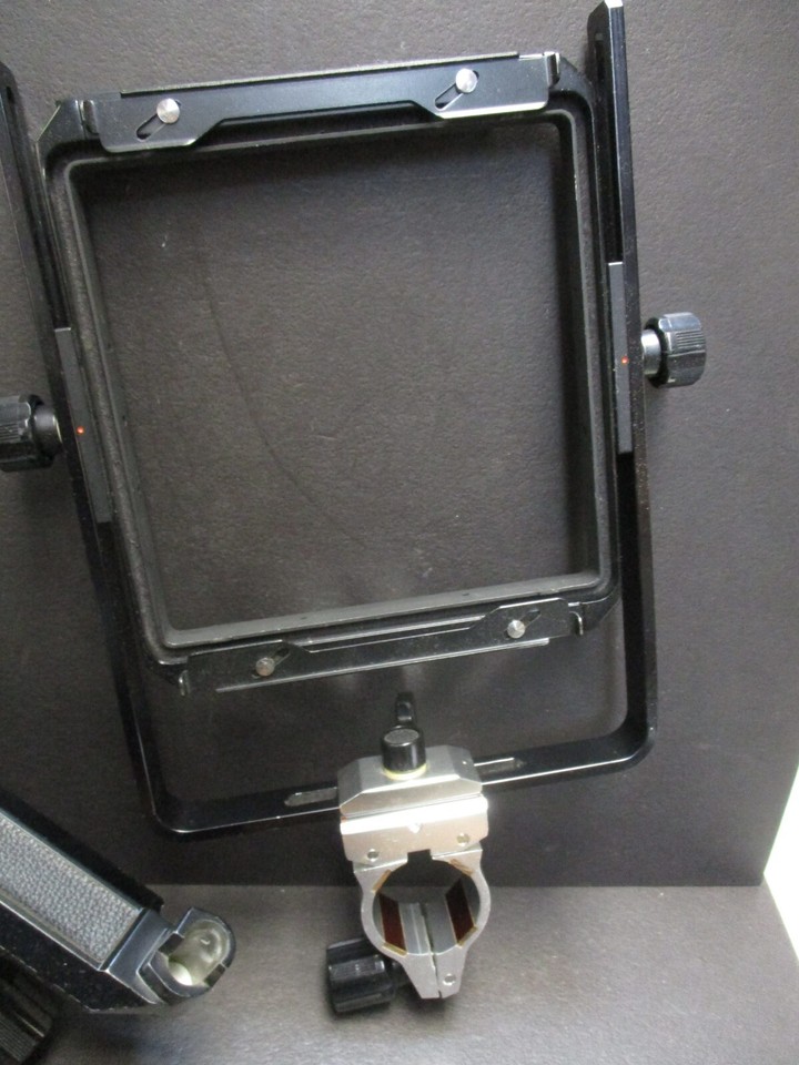 Toyo 4x5 assorted parts for 4X5 camera Toyo view G frame | eBay