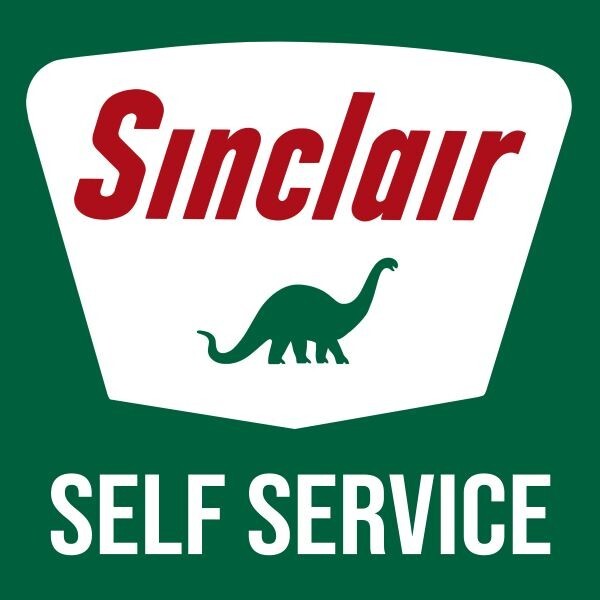 Sinclair Logo Demian Sinclair I Have A New Logo 🎉. I Asked The...